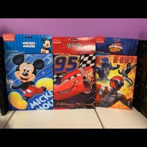 Office | Brand New Disney Themed Book Covers | Poshmark
